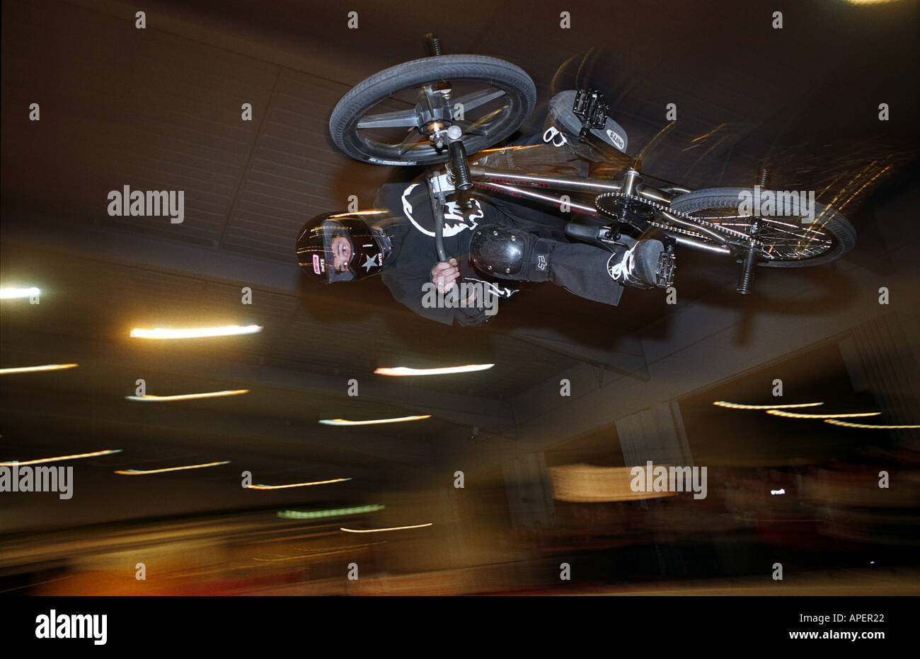 Matt hoffman hi-res stock photography and images - Alamy