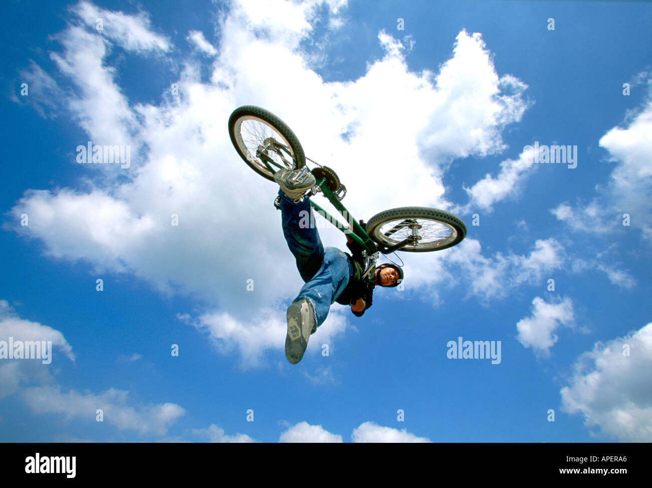Cloud Rider High Resolution Stock Photography and Images - Alamy