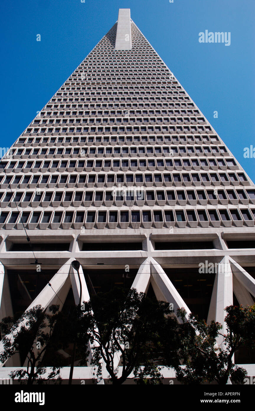 Office building, San Francisco, California Stock Photo - Alamy