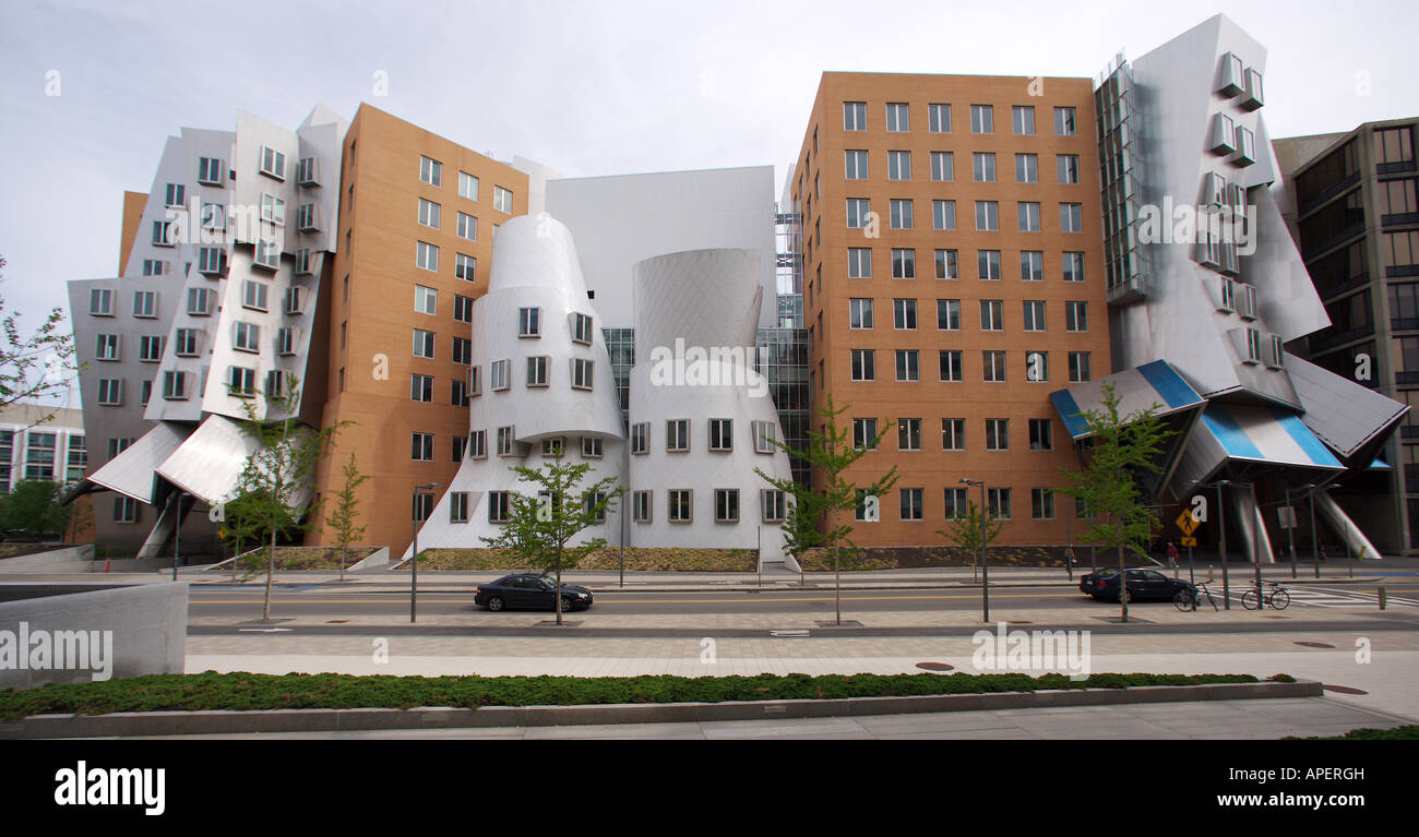 Mit lab hi-res stock photography and images - Alamy