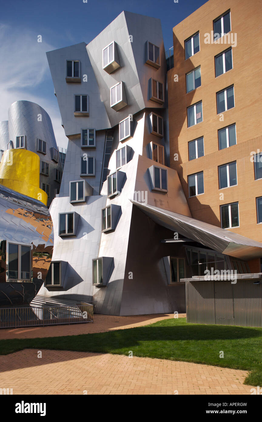 Mit lab hi-res stock photography and images - Alamy