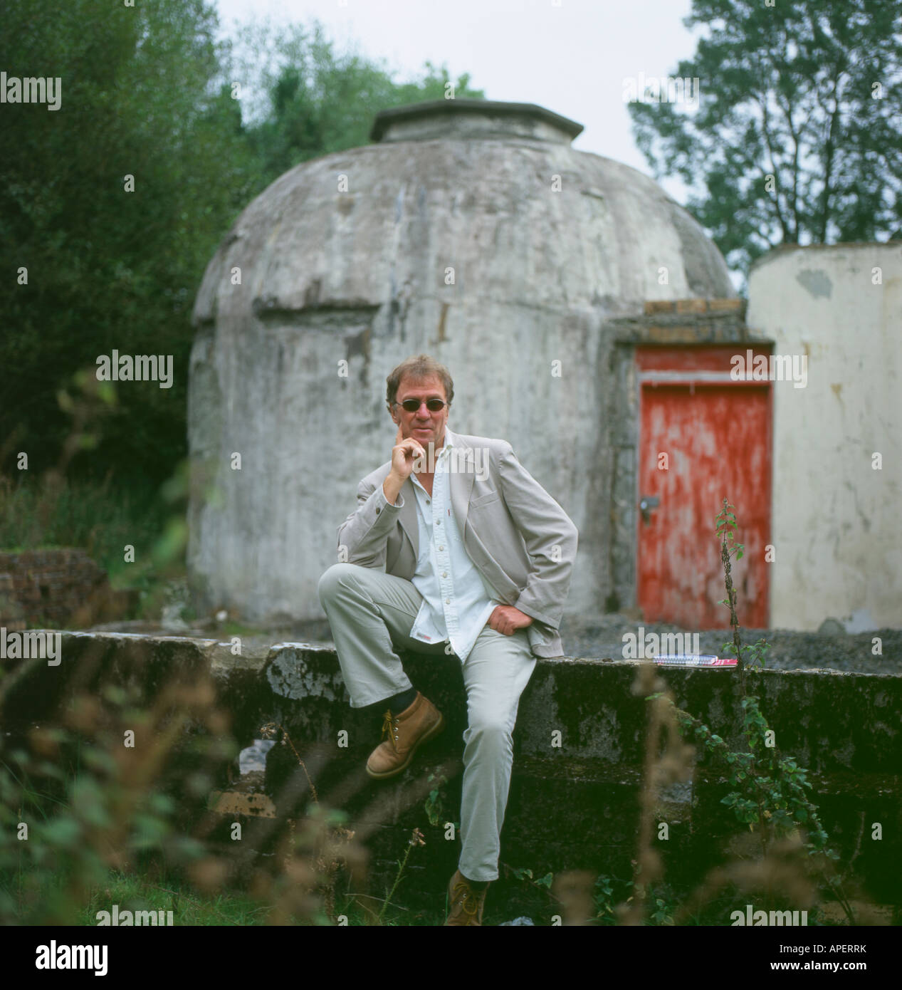 Jim perrin hi-res stock photography and images - Alamy