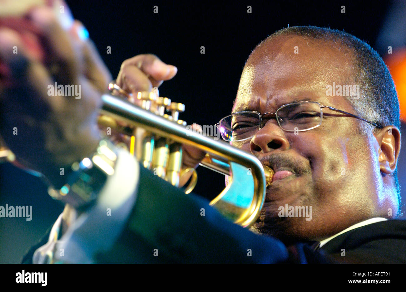 Count basie orchestra hi-res stock photography and images - Alamy