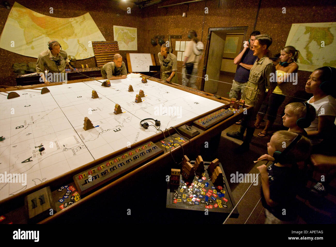 Fort canning singapore hi-res stock photography and images - Alamy