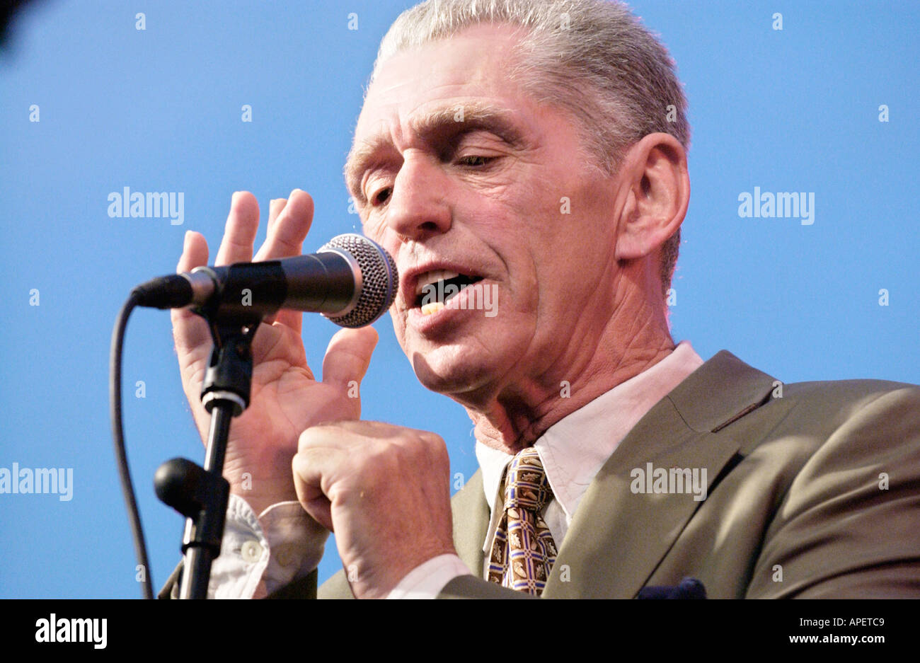 Georgie fame hi-res stock photography and images - Alamy