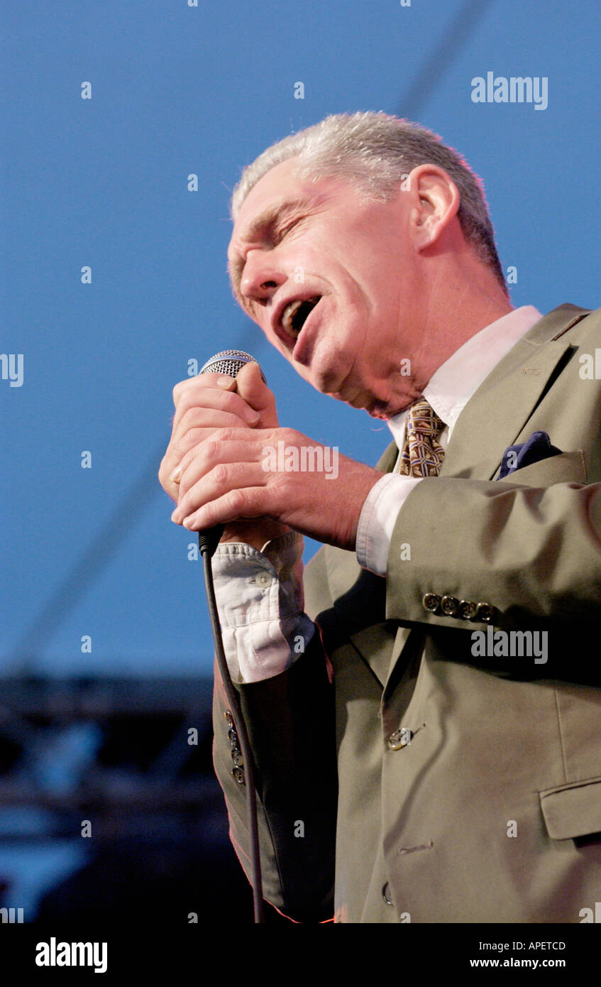 Georgie fame hi-res stock photography and images - Alamy