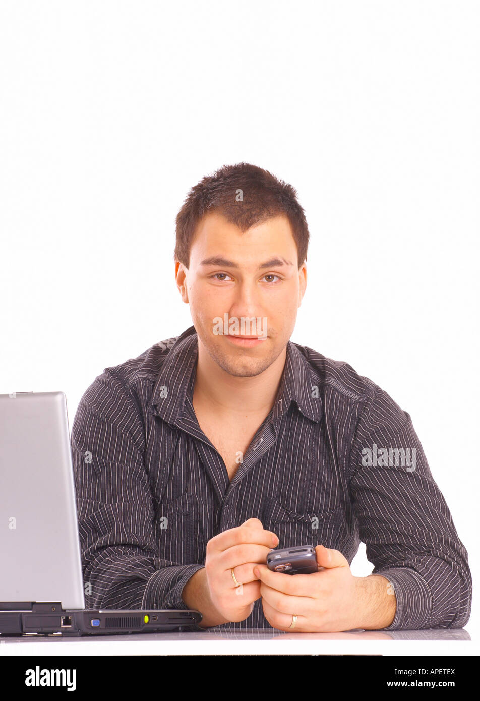 Teros hi-res stock photography and images - Alamy