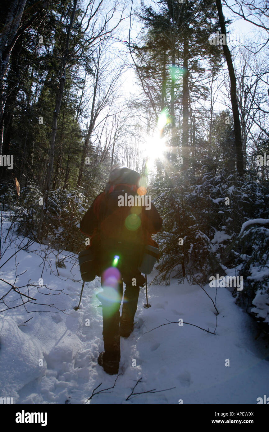 Garfield trail hi-res stock photography and images - Alamy