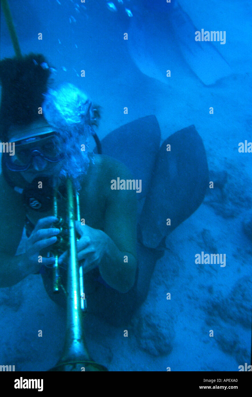 Trumpet key hi-res stock photography and images - Alamy