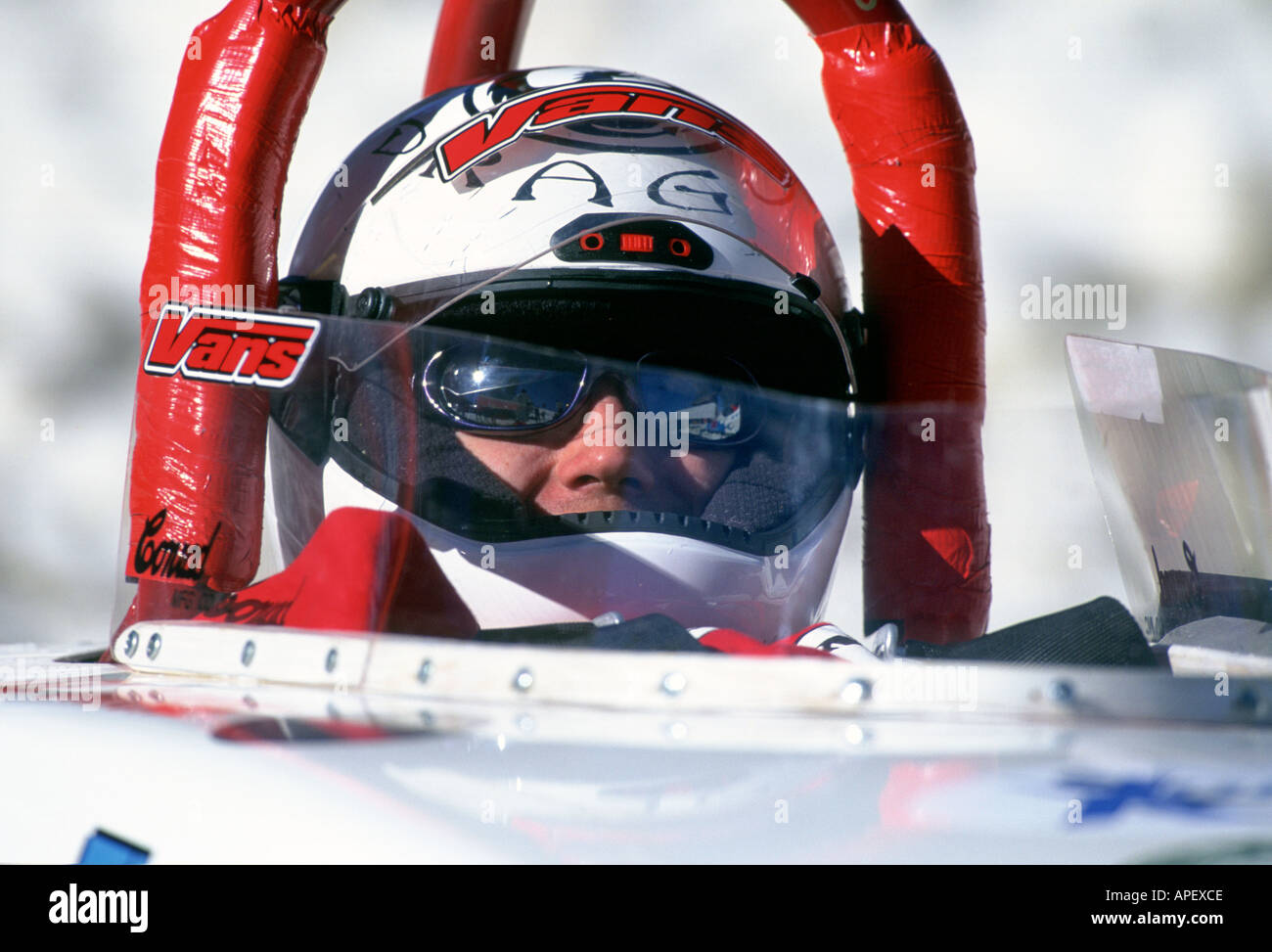 Shovelracer hi-res stock photography and images - Alamy