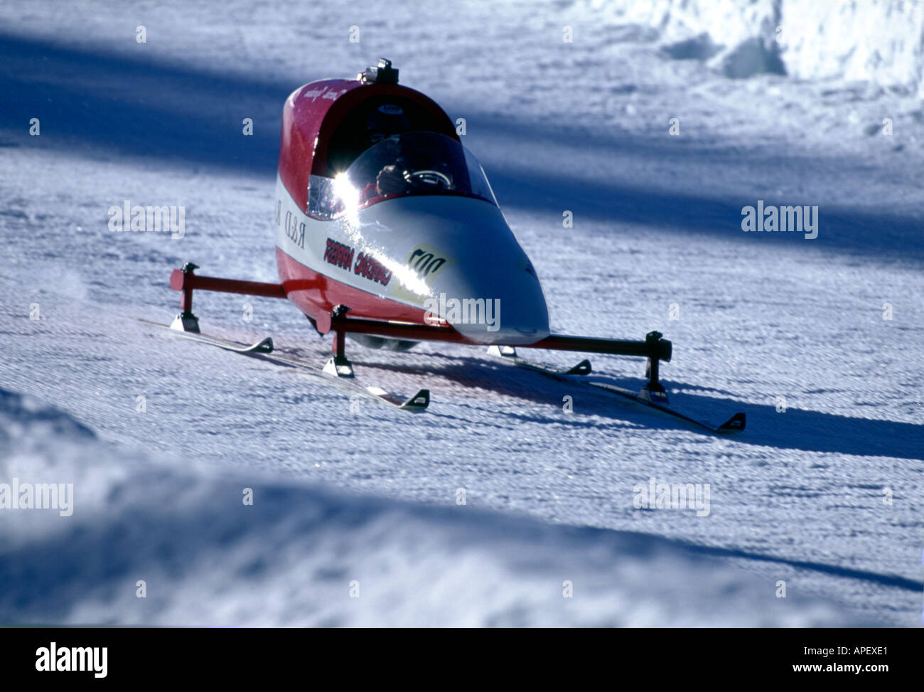 Shovelracer hi-res stock photography and images - Alamy