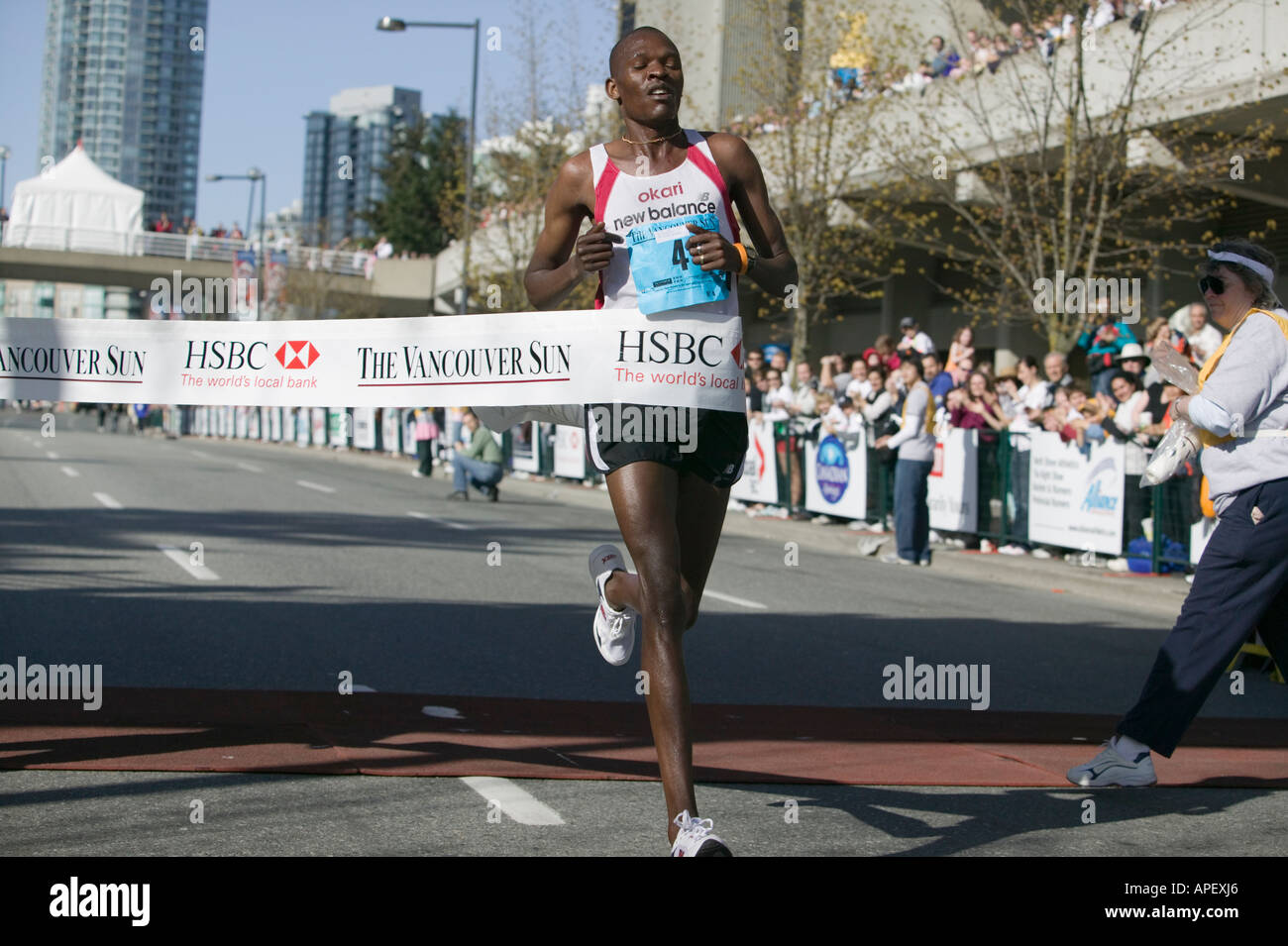 Okari hi-res stock photography and images - Alamy