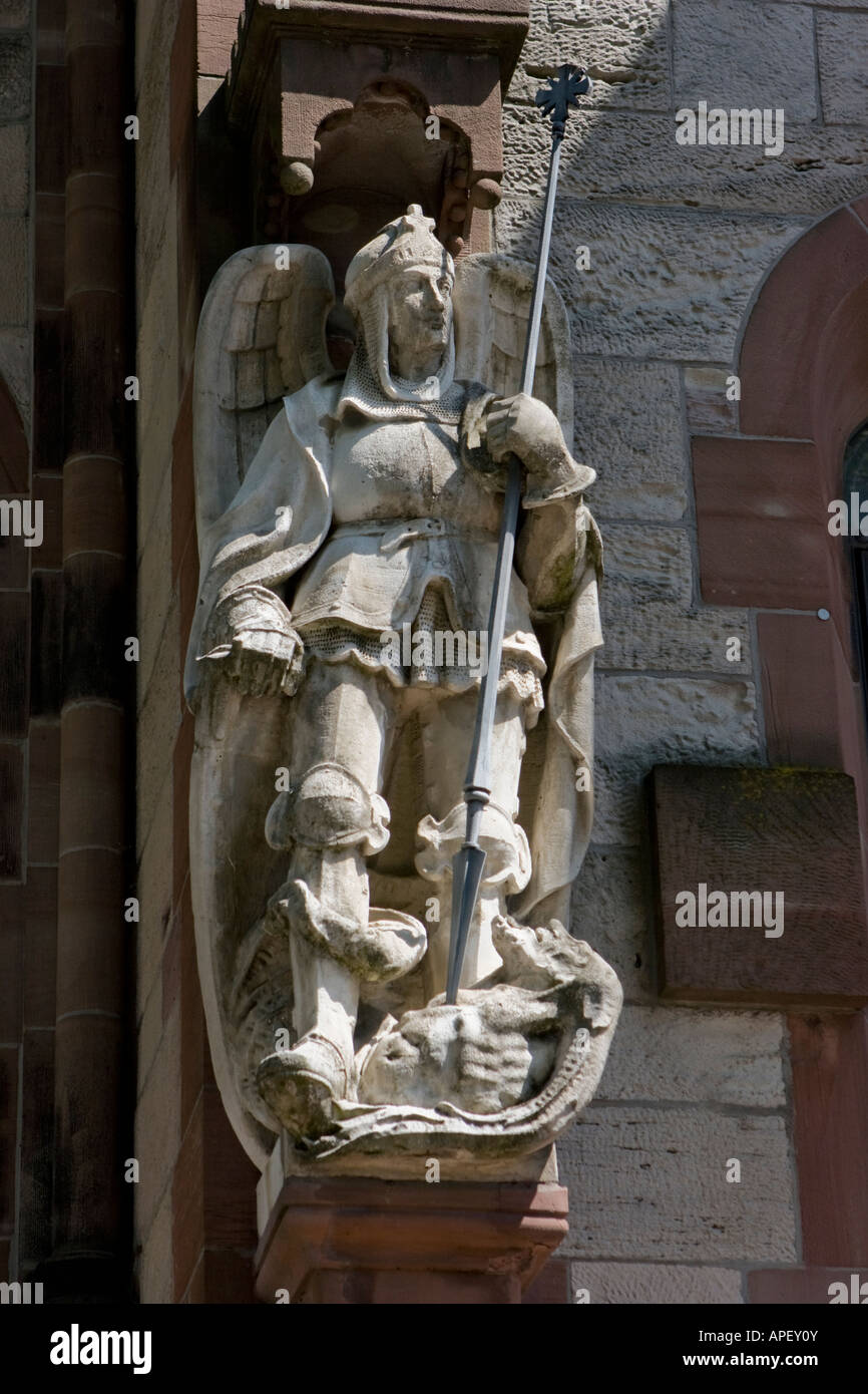 Satan And Biblical High Resolution Stock Photography and Images - Alamy