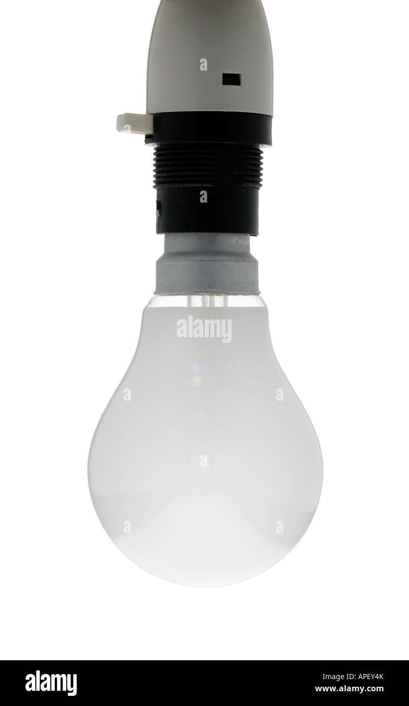 Light bulb socket hi-res stock photography and images - Alamy