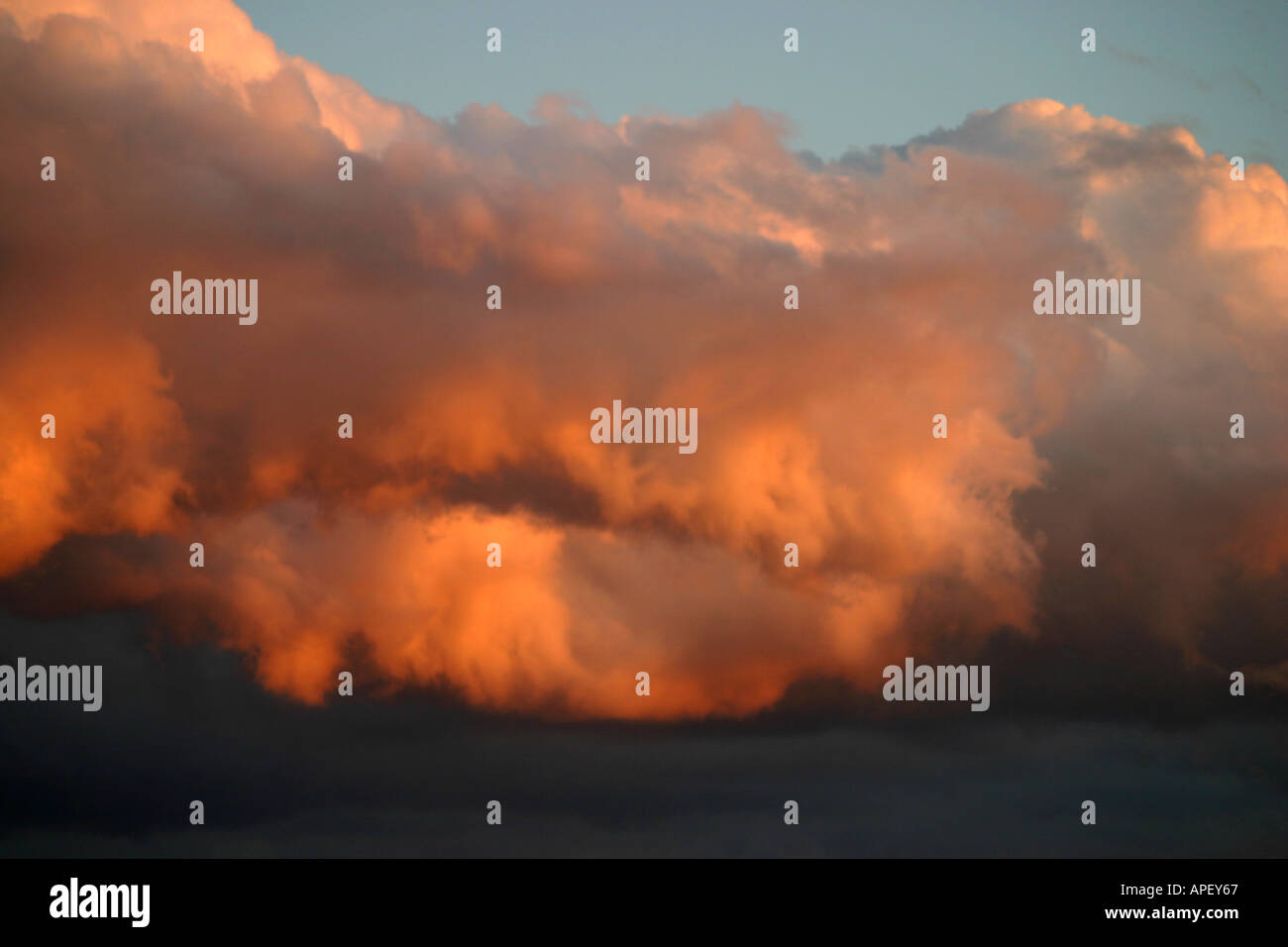 Storm_clouds hi-res stock photography and images - Alamy