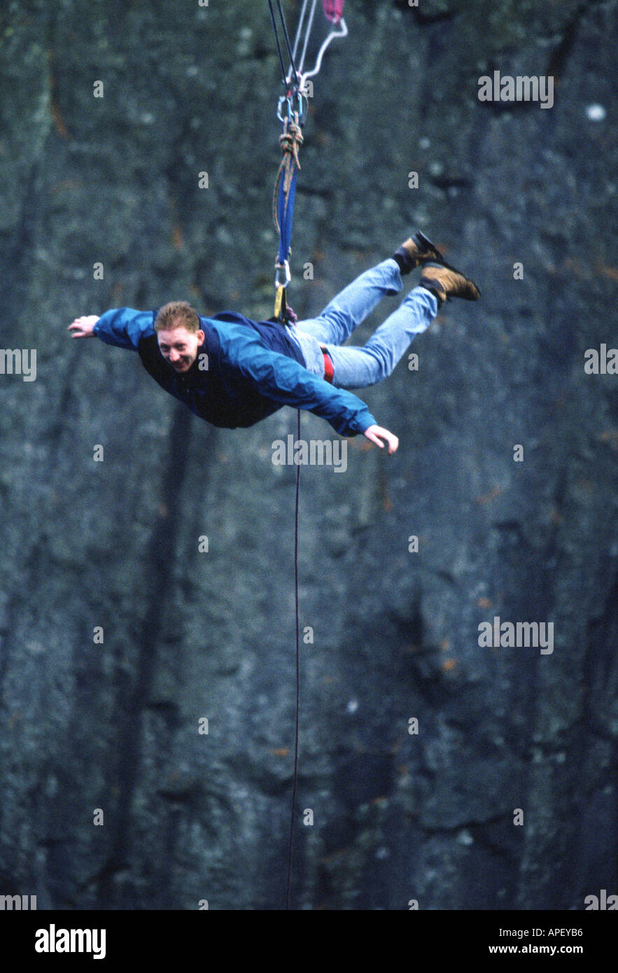 Zipwire High Resolution Stock Photography and Images - Alamy