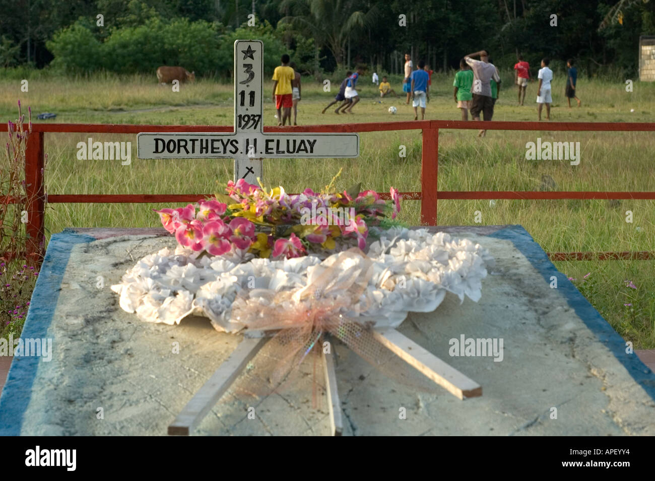 Jayapura museum hi-res stock photography and images - Alamy