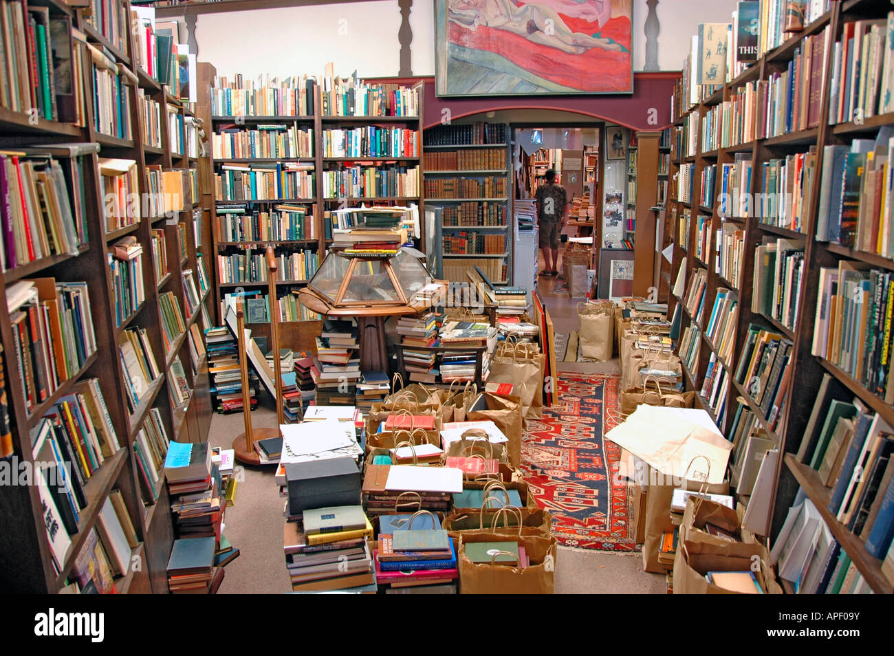 Berkeley research hi-res stock photography and images - Alamy