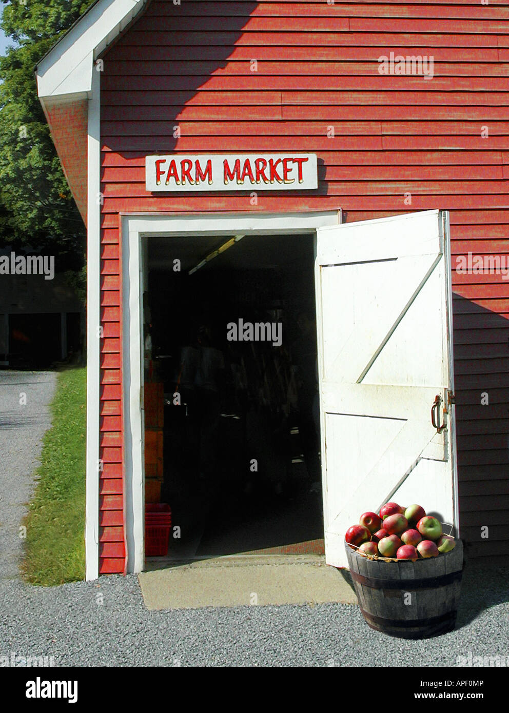 Country retailers retailing hi-res stock photography and images - Alamy