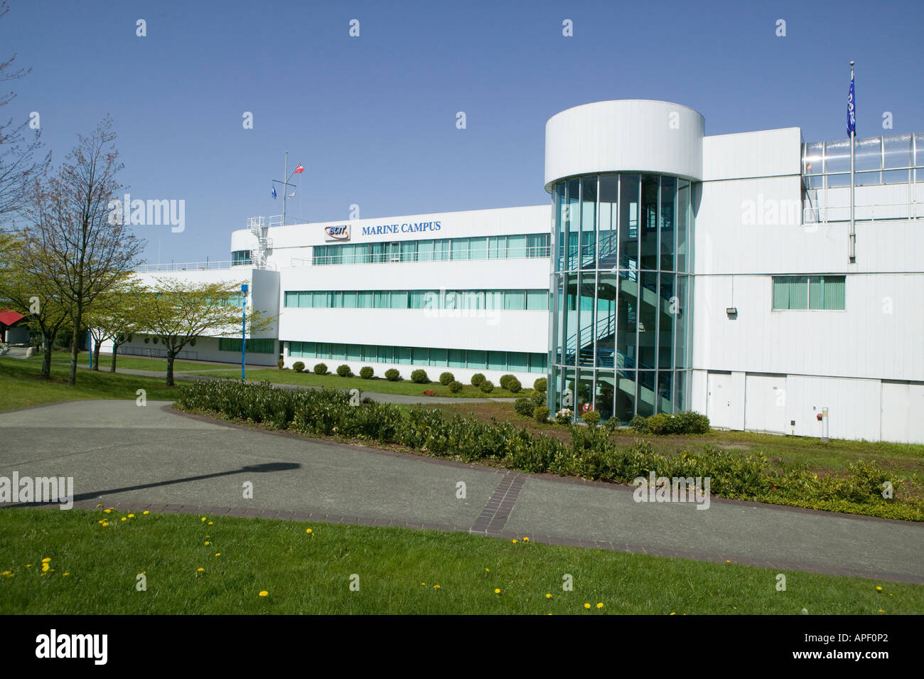 Bcit hi-res stock photography and images - Alamy