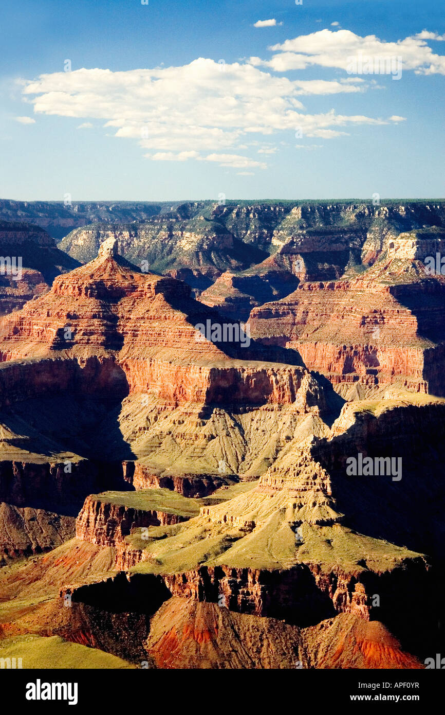 Grand canyon features hi-res stock photography and images - Alamy