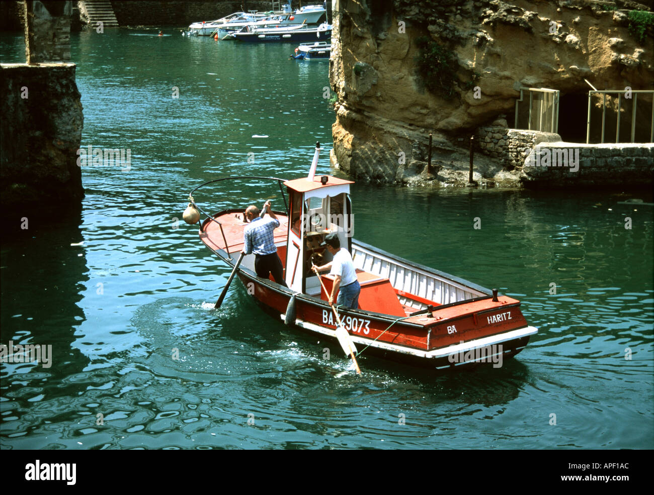 Departement pyrenees atlantiques hi-res stock photography and images ...