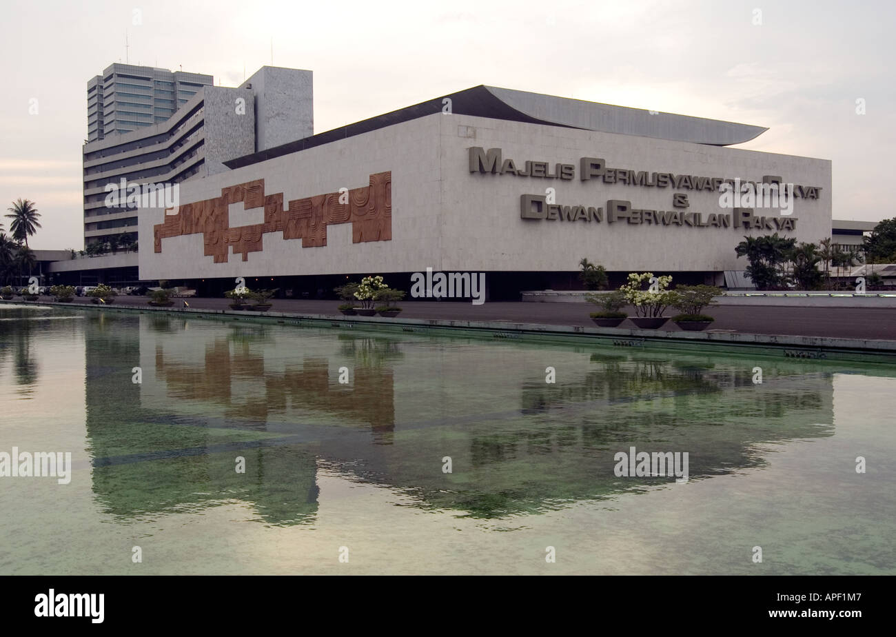 Indonesia democracy hi-res stock photography and images - Alamy