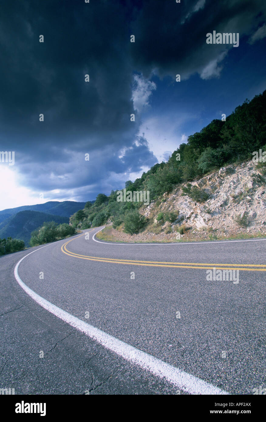 Highway 152 hi-res stock photography and images - Alamy