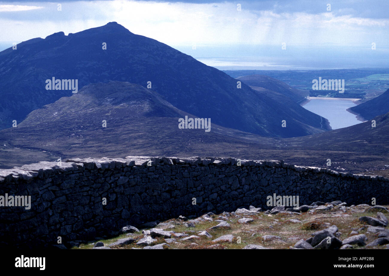 Ben crom hi-res stock photography and images - Alamy
