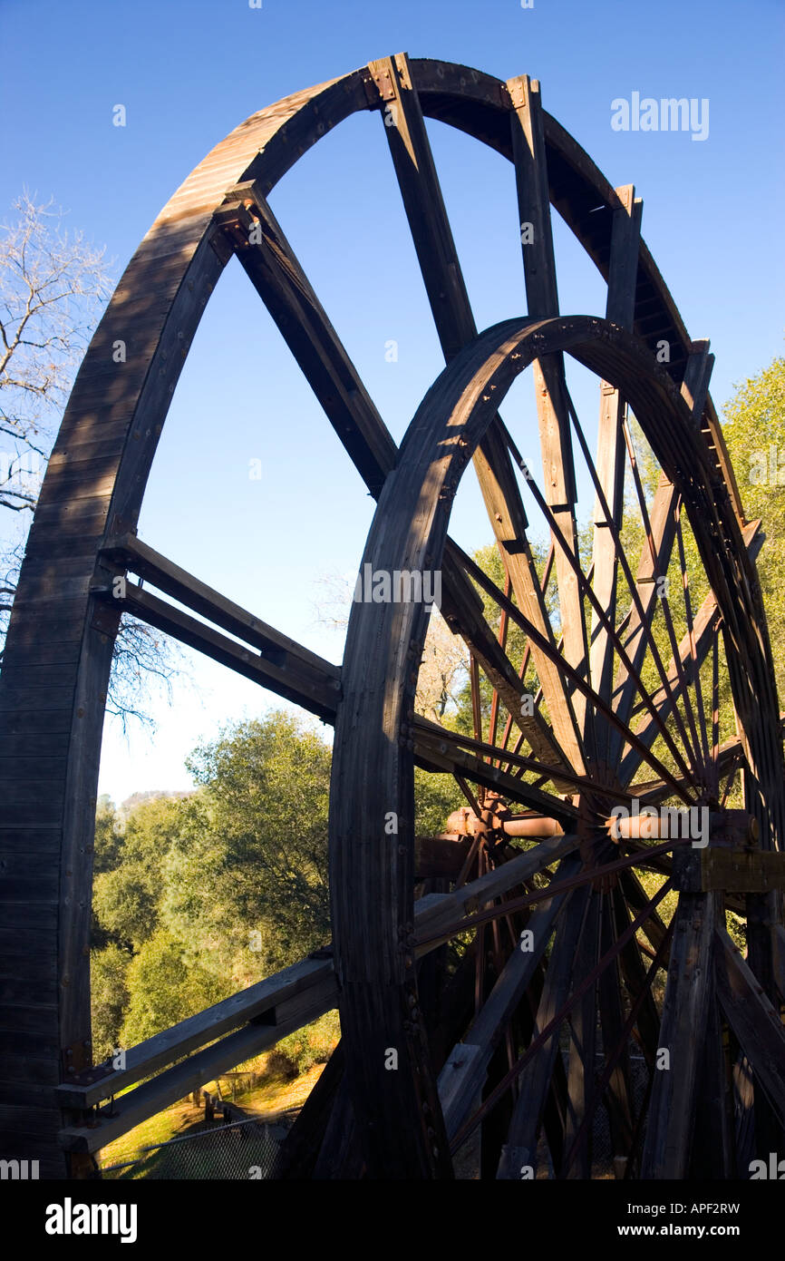 Mine tailing wheel hi-res stock photography and images - Alamy