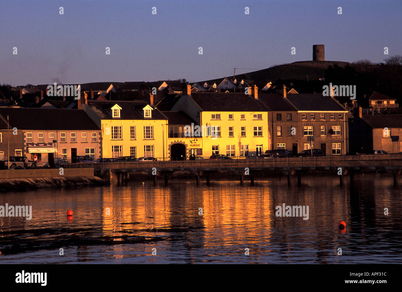 Portaferry hi-res stock photography and images - Alamy