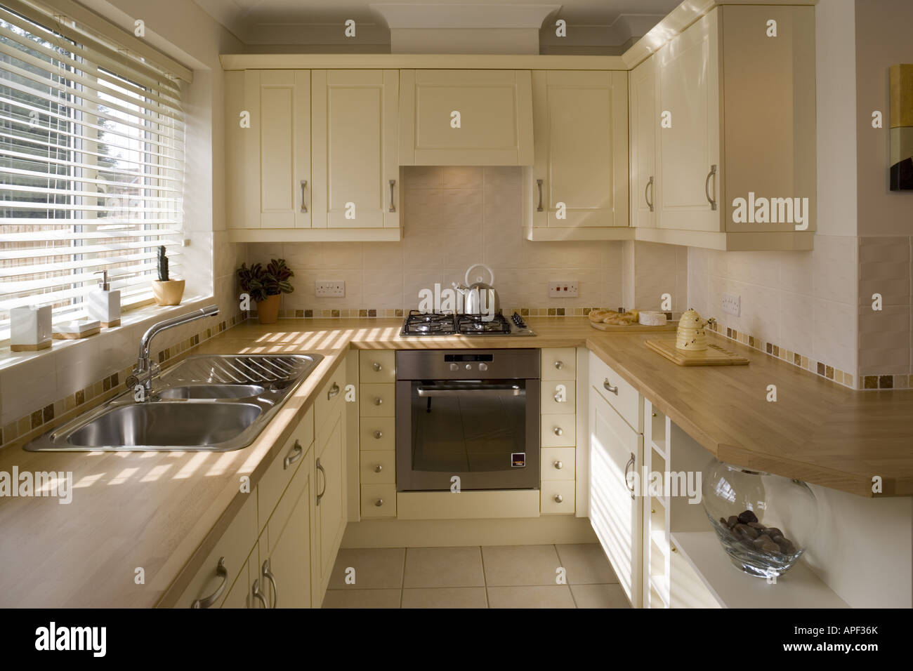 Mews Style Houses, Misterton and Retford, Nottinghamshire Architect ...