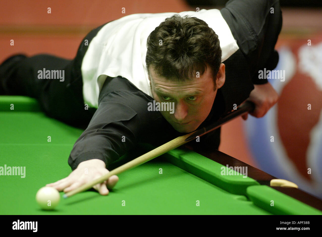 Jimmy white hi-res stock photography and images - Alamy