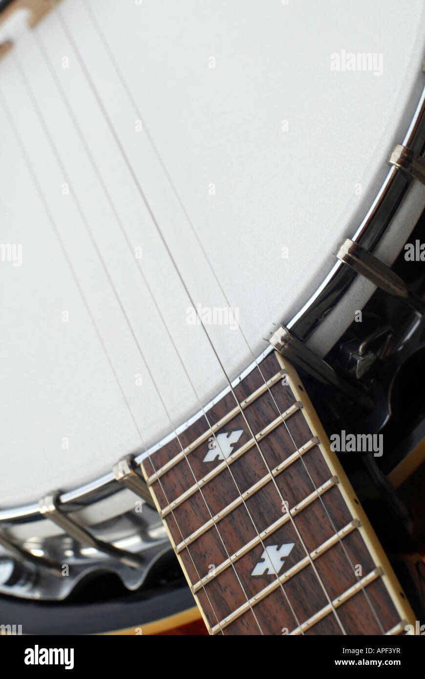 Deliverance banjo hi-res stock photography and images - Alamy