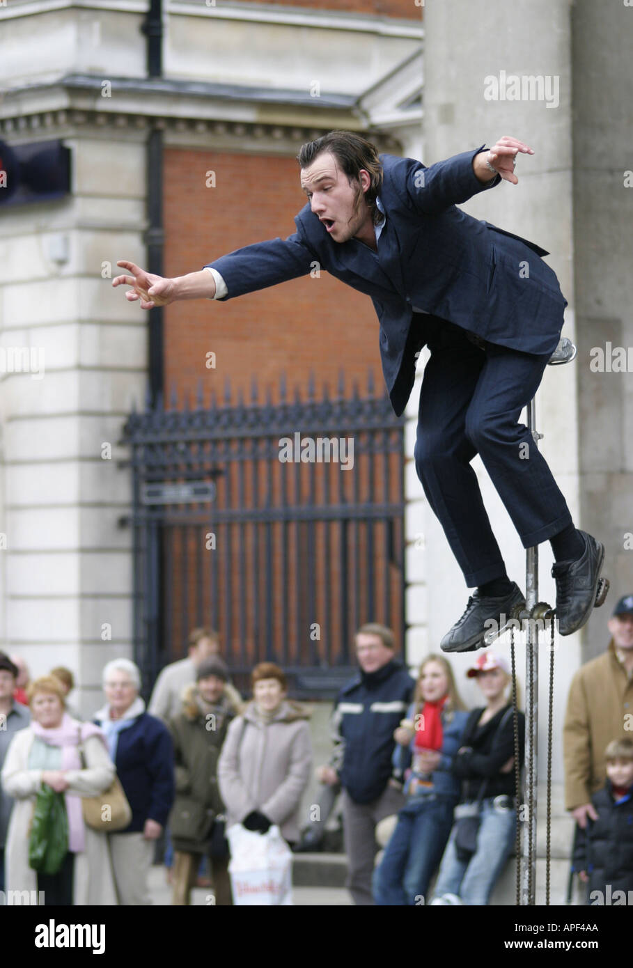 Slapstick hi-res stock photography and images - Alamy
