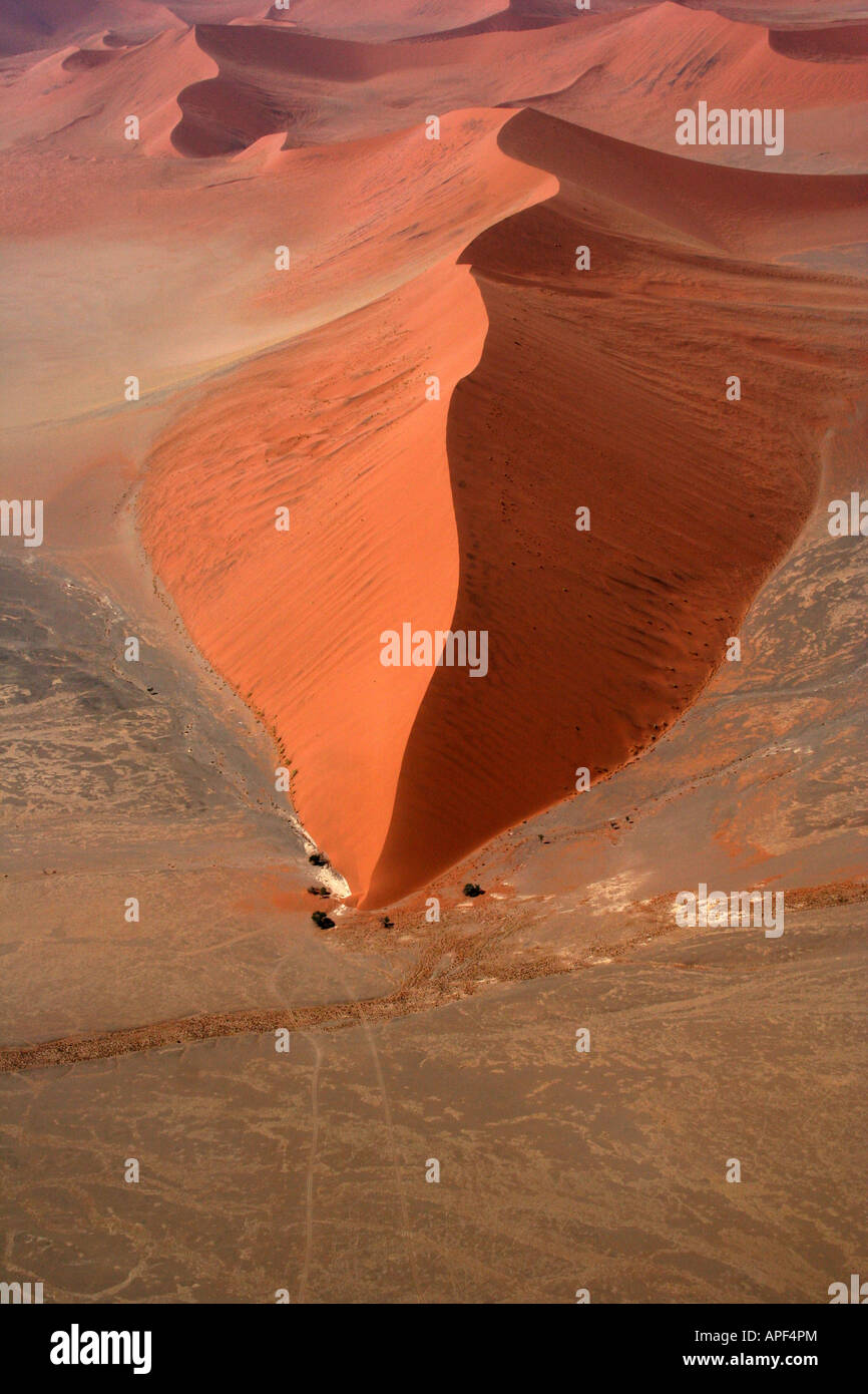 High sanddunes hi-res stock photography and images - Alamy