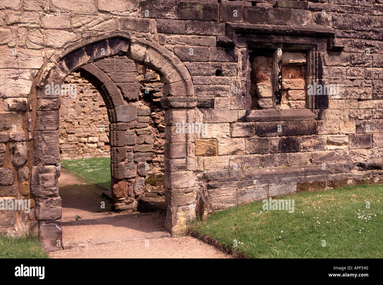 Zouche hi-res stock photography and images - Alamy