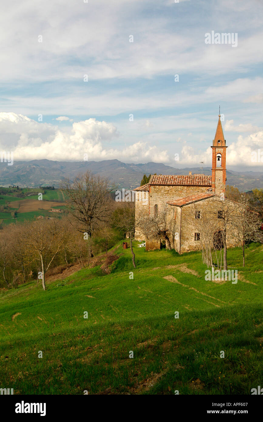 Italy border hi-res stock photography and images - Alamy