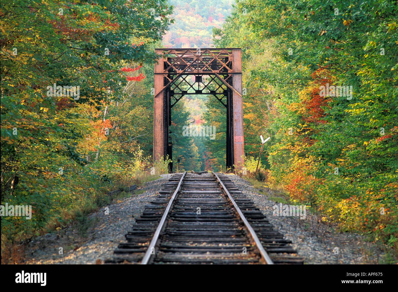 Old u s rail connections hi-res stock photography and images - Alamy