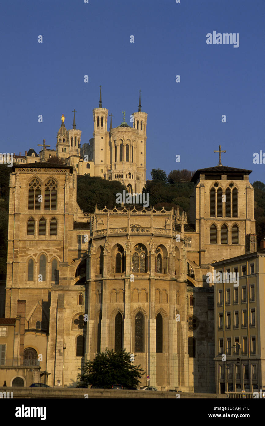 Monuments de lyon hi-res stock photography and images - Alamy