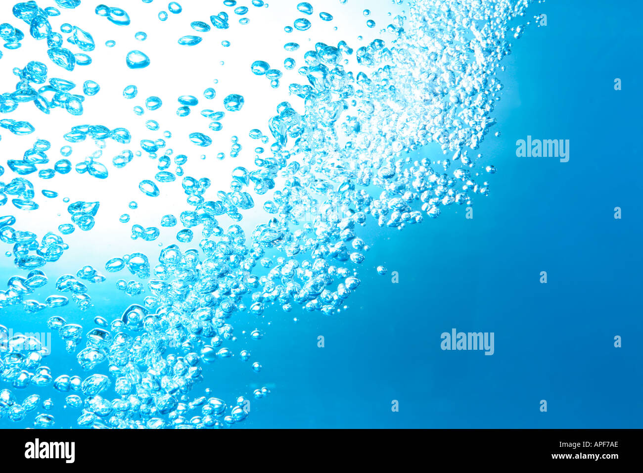Hundreds of bubbles hi-res stock photography and images - Alamy