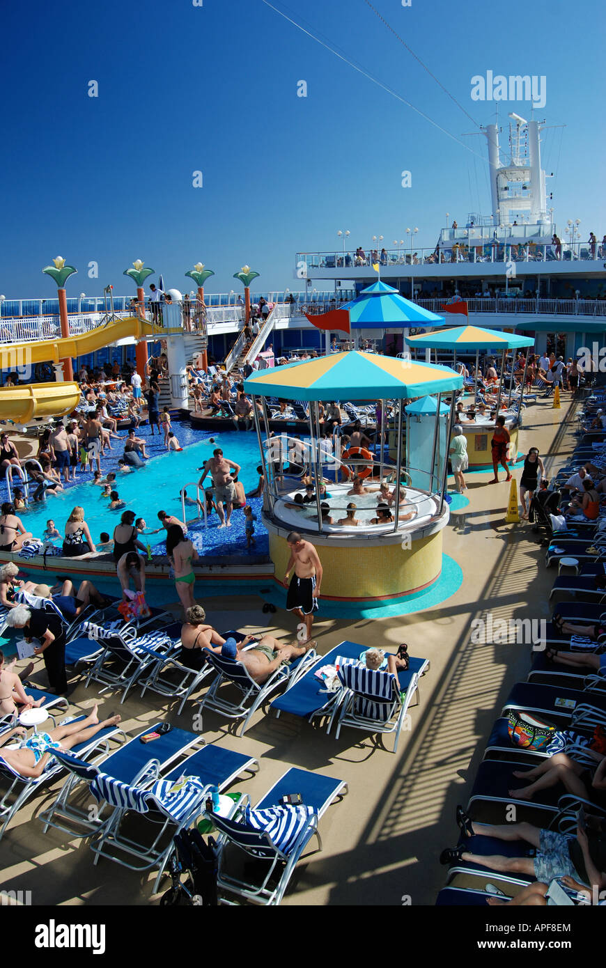 Norwegian Jewel High Resolution Stock Photography and Images - Alamy