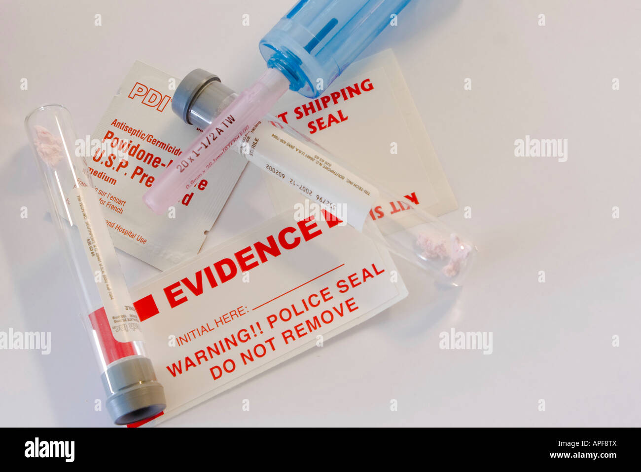 Biohazard Labeled Biological Specimen Cardboard Box for Blood Draw and ...