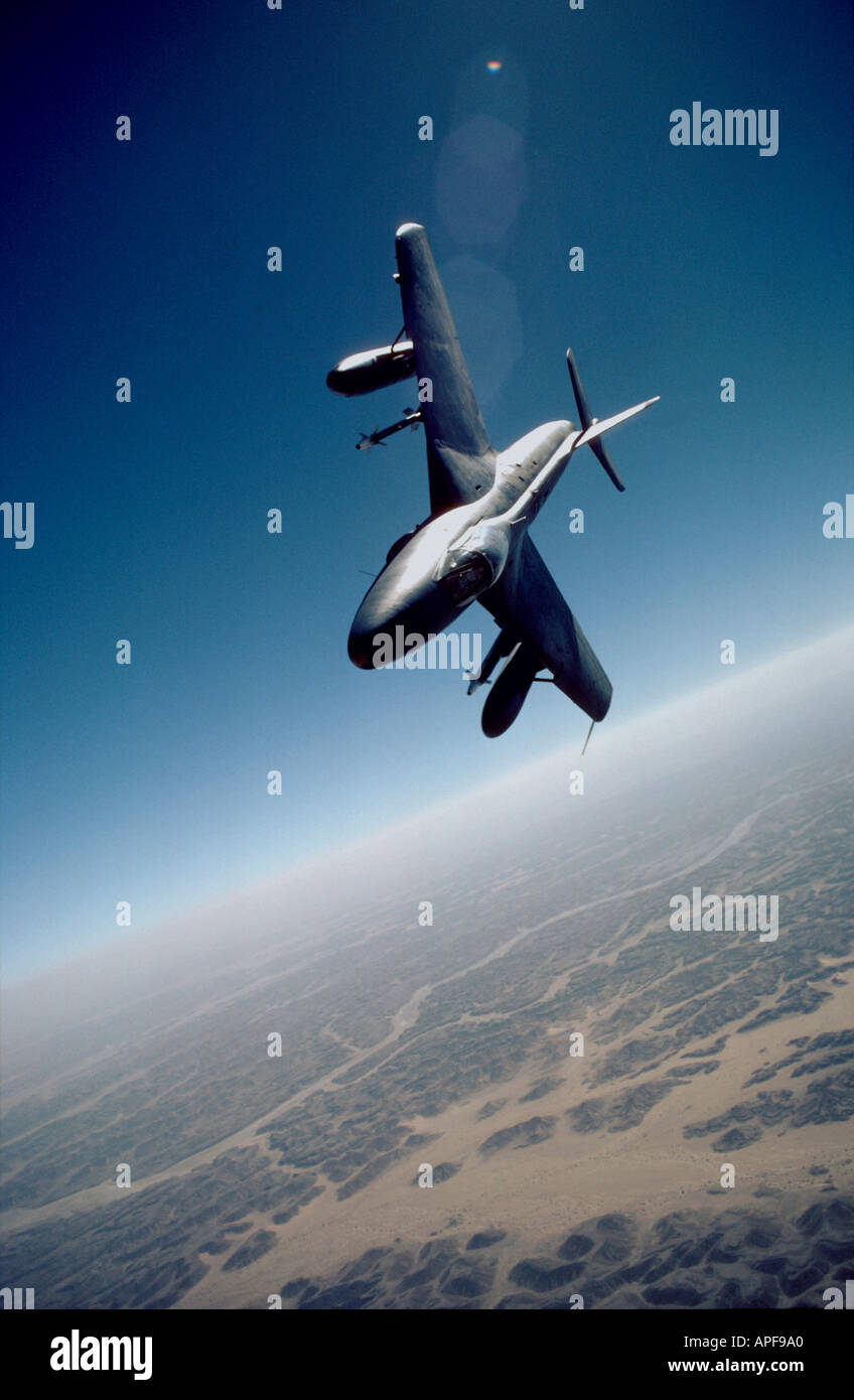 Hunter aircraft hi-res stock photography and images - Alamy