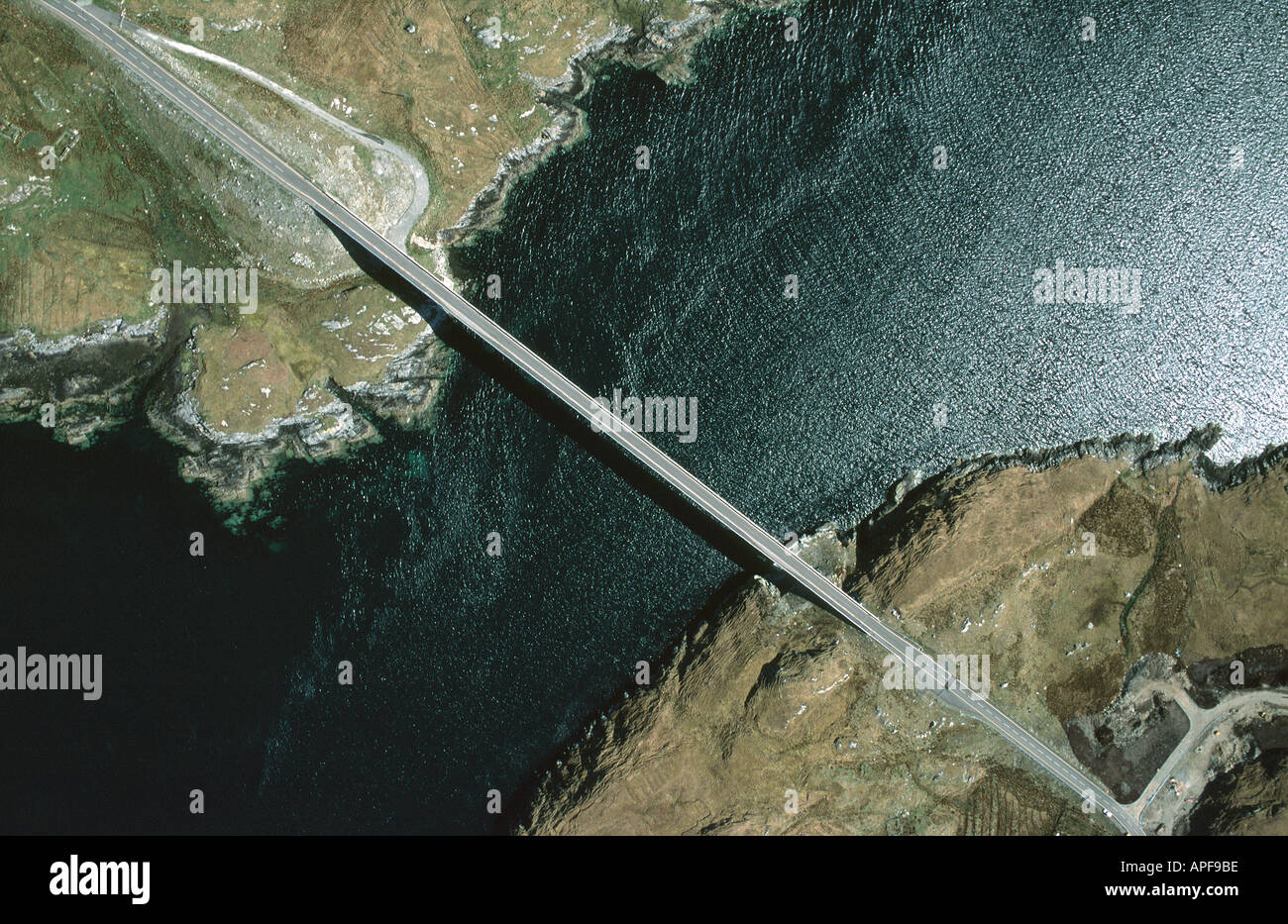 Roads joining hi-res stock photography and images - Alamy