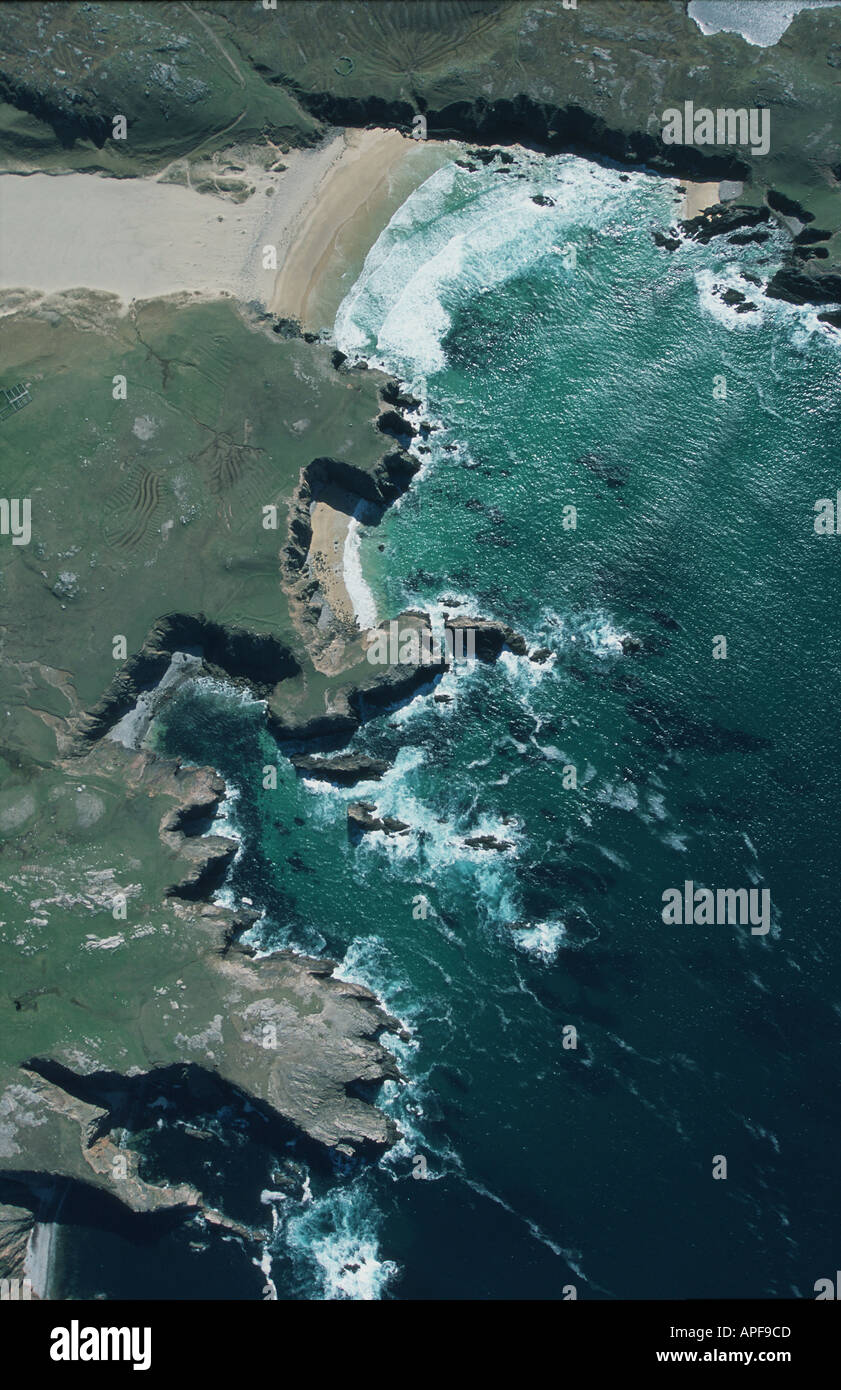 Aerial Pictures Of Scotland High Resolution Stock Photography and ...