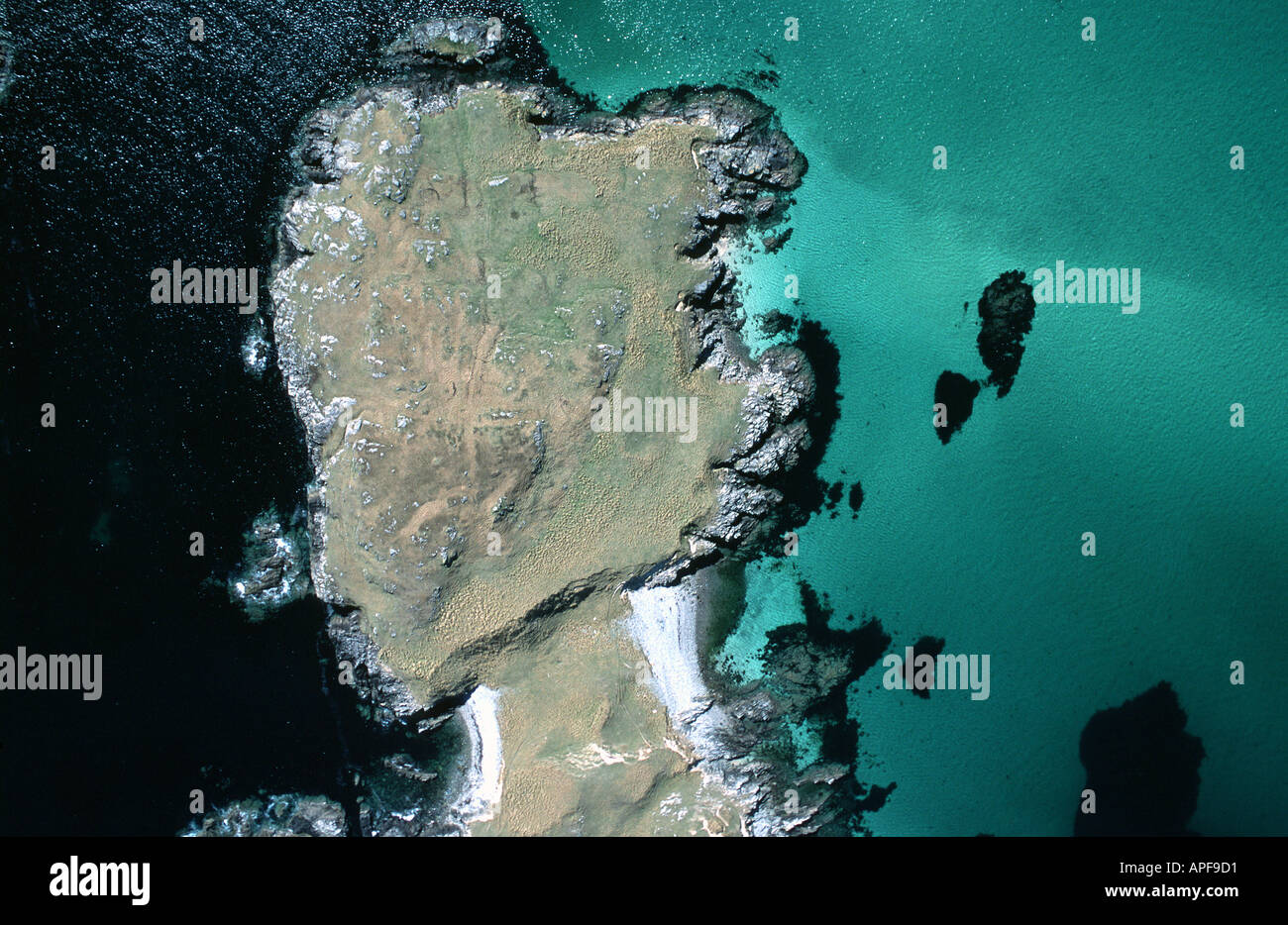 Aerial britain hi-res stock photography and images - Alamy