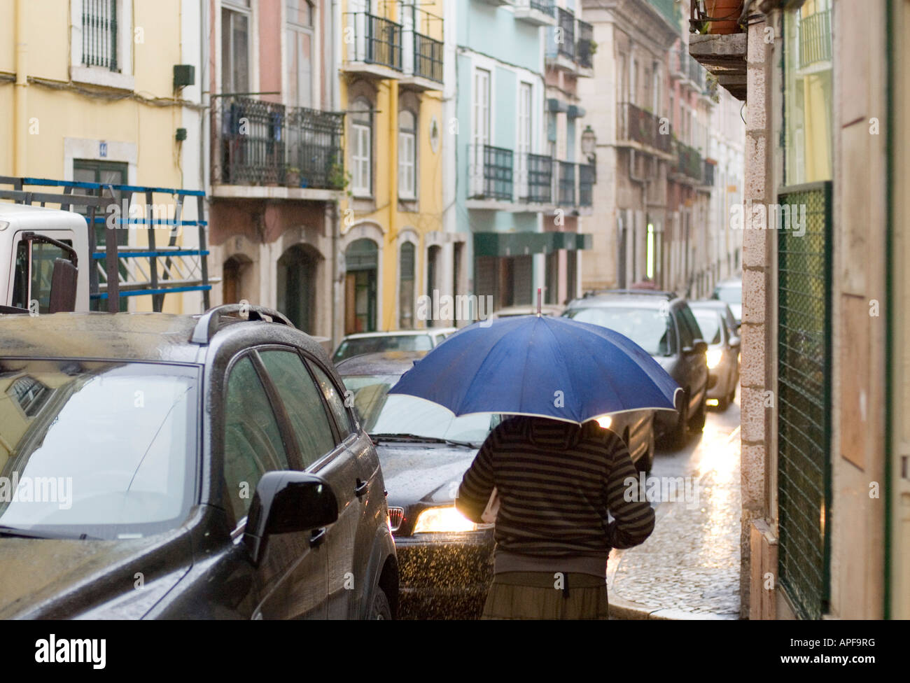 Republica portuguesa de portugal hi-res stock photography and images ...