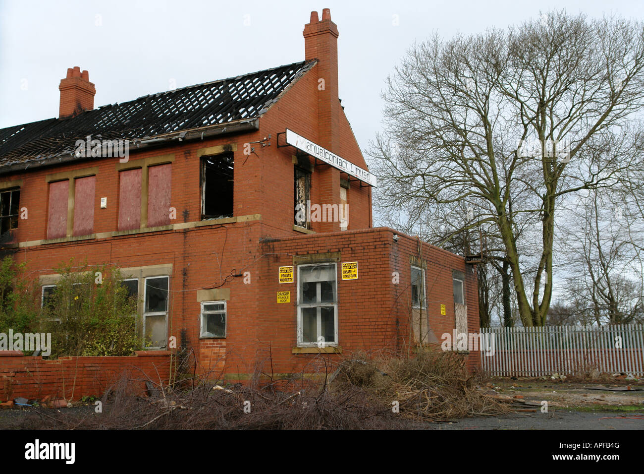 Firbeck colliery hi-res stock photography and images - Alamy