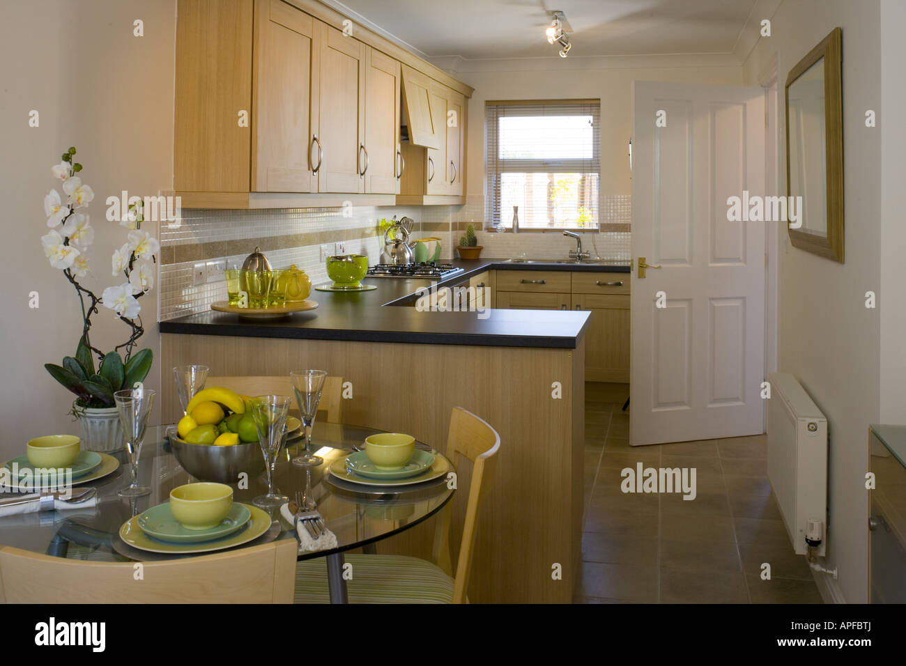 Mews Style Houses, Misterton and Retford, Nottinghamshire Architect ...